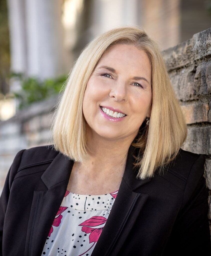 Carol Ramirez - In Trust Legal